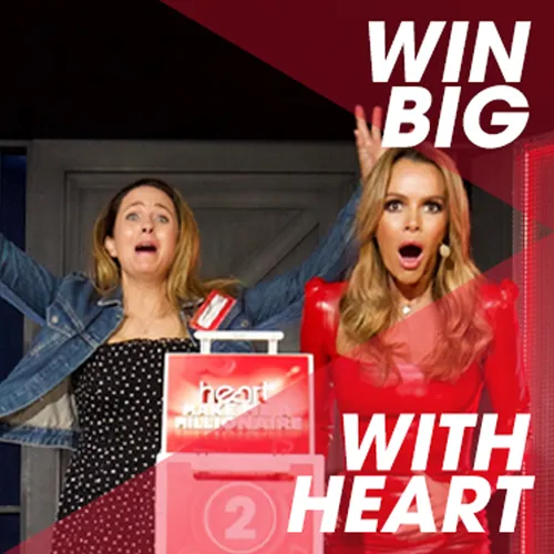 Win+ | Great Prizes. Real Winners.