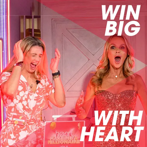 Win+ | Great Prizes. Real Winners.