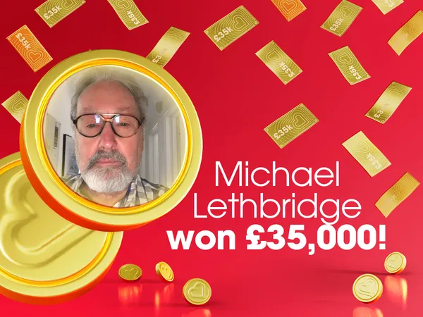 Win+ | Great Prizes. Real Winners.