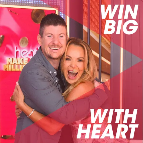 Win+ | Great Prizes. Real Winners.