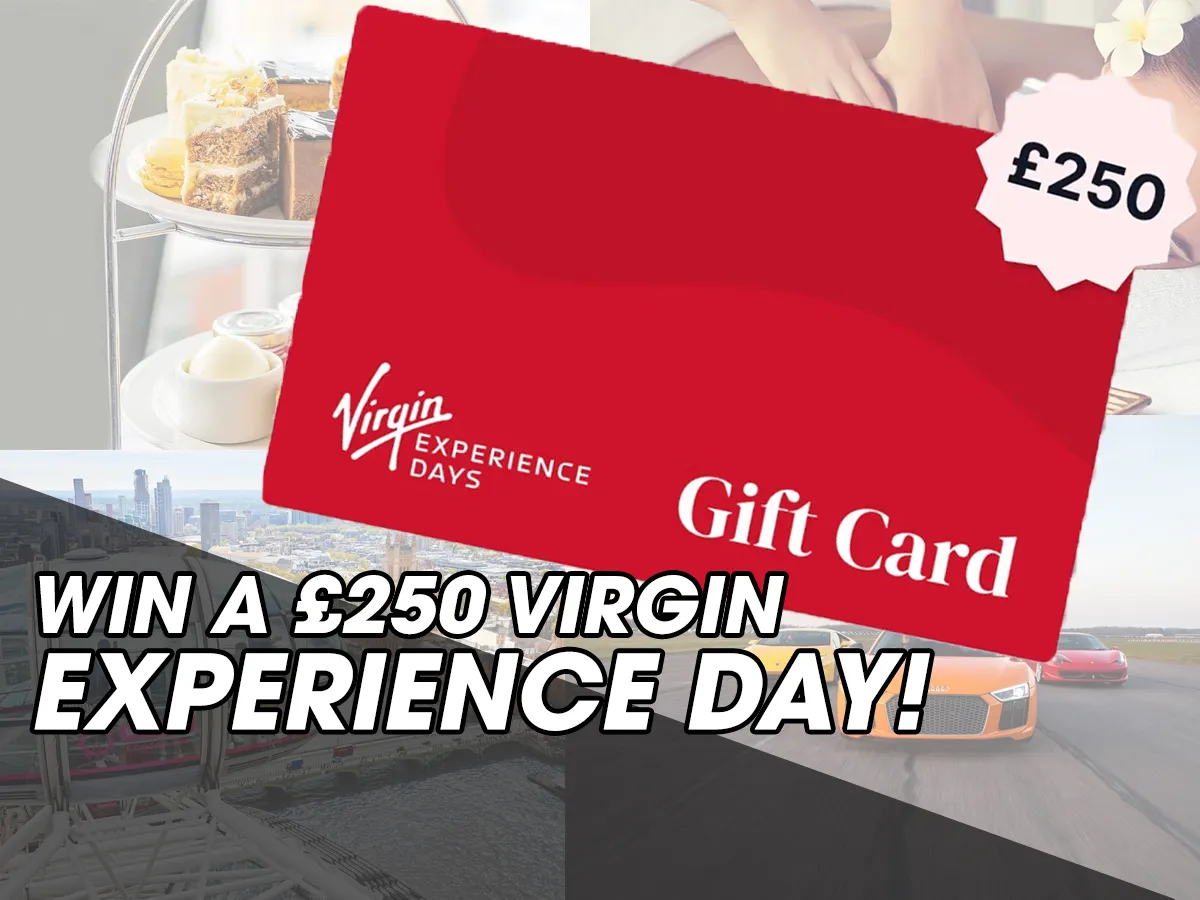 Win+ | Great Prizes. Real Winners.