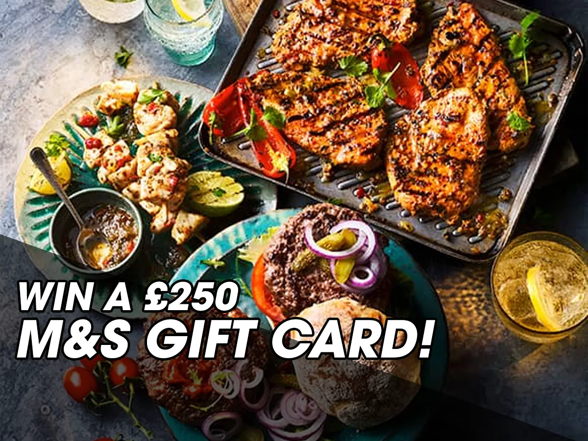 Win+ | Great Prizes. Real Winners.