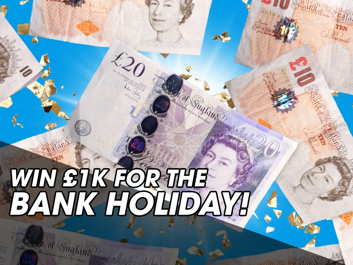 Win+ | Great Prizes. Real Winners.