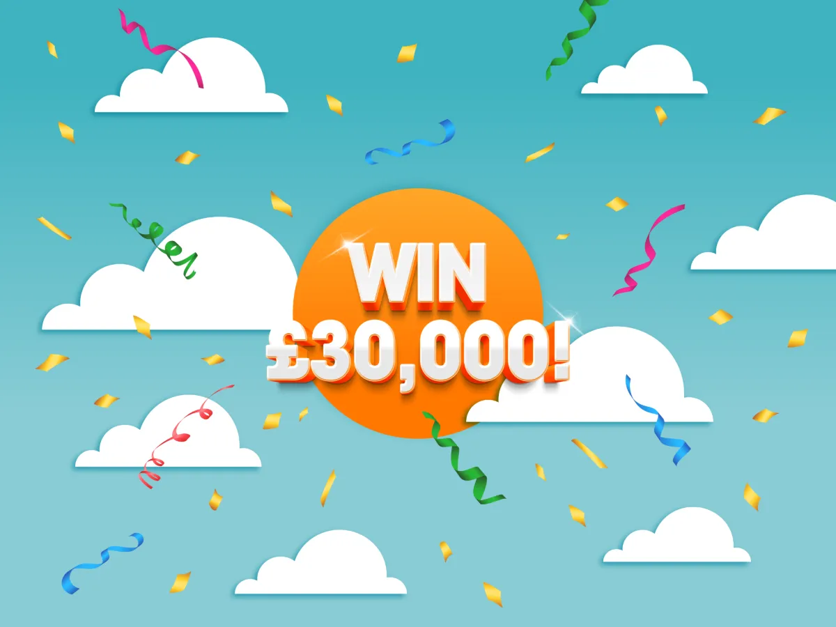 Win+ | Great Prizes. Real Winners.