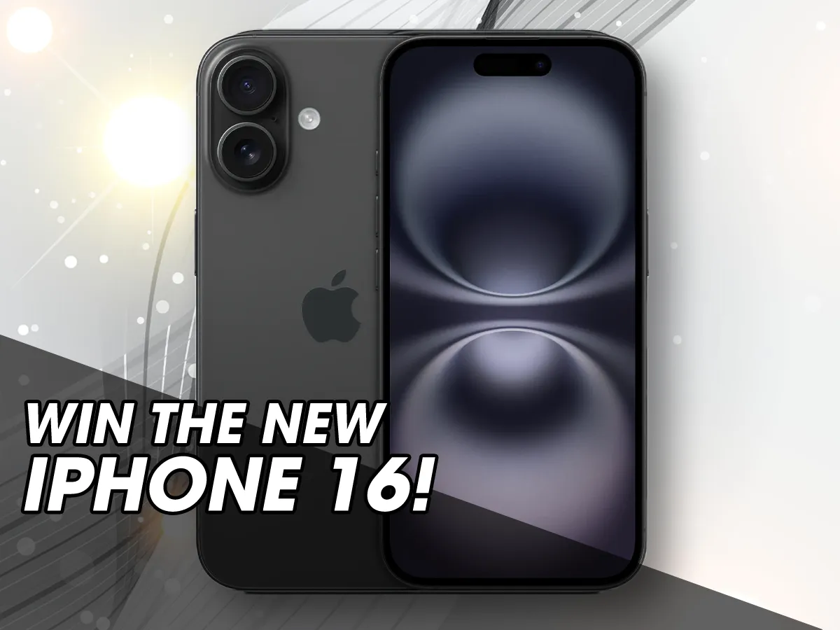 Win+ | Great Prizes. Real Winners.