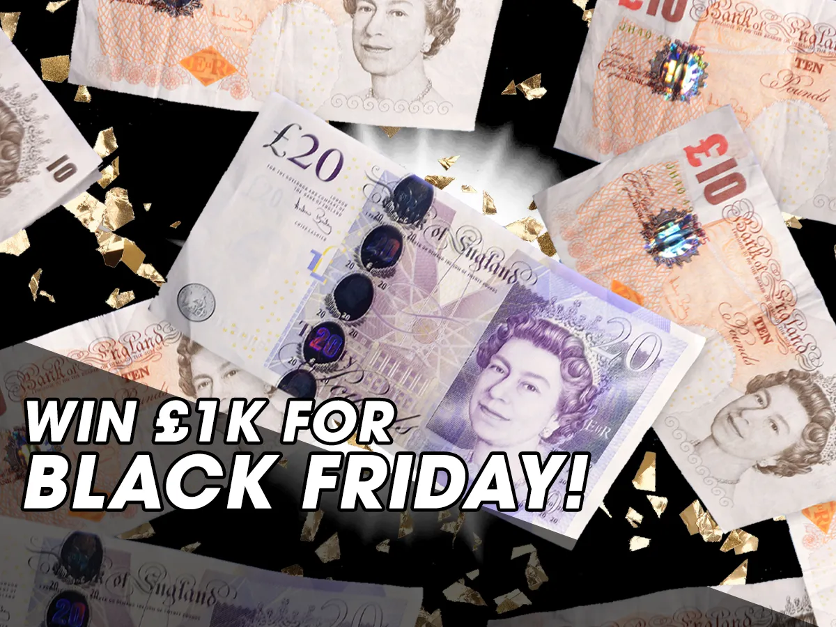 Win+ | Great Prizes. Real Winners.