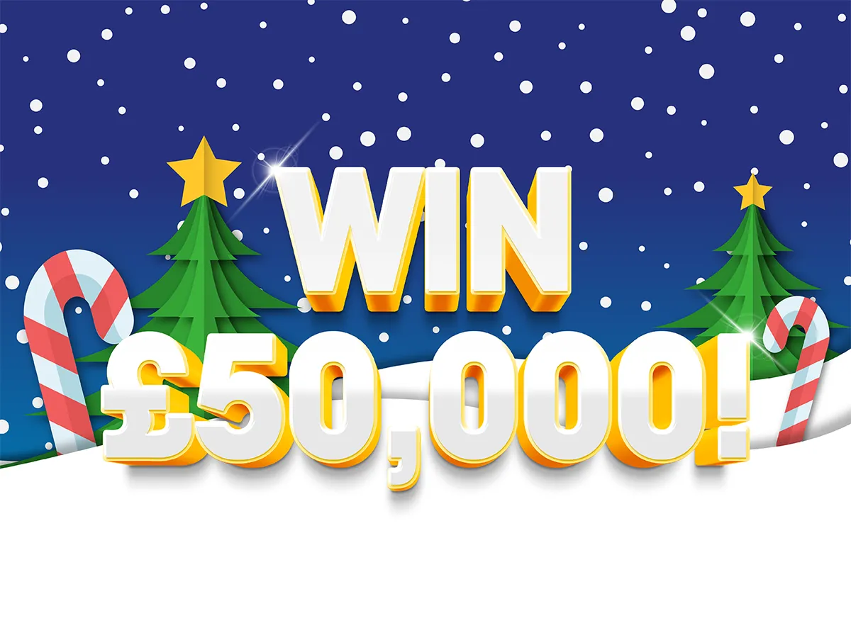 Win+ | Great Prizes. Real Winners.