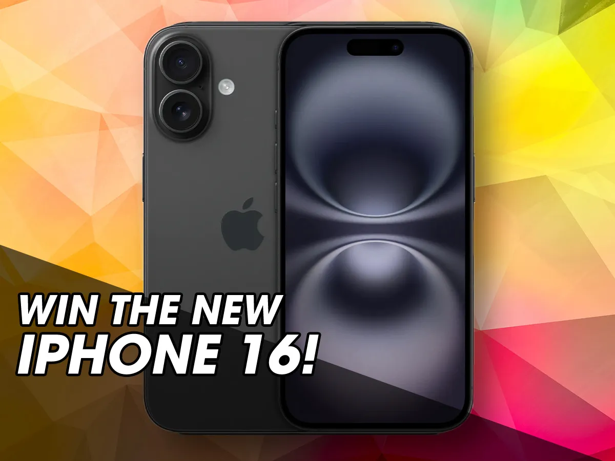 Win+ | Great Prizes. Real Winners.