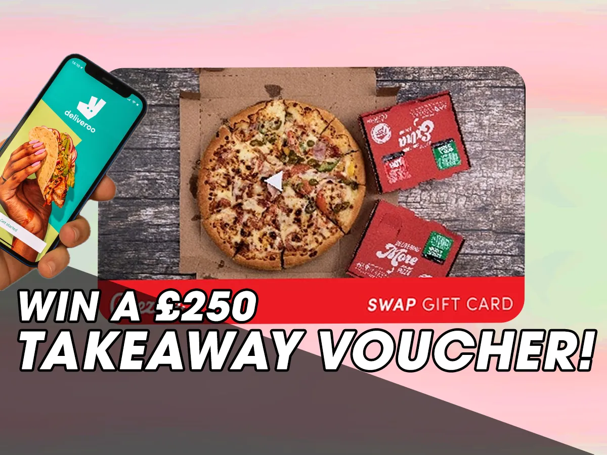 Win+ | Great Prizes. Real Winners.