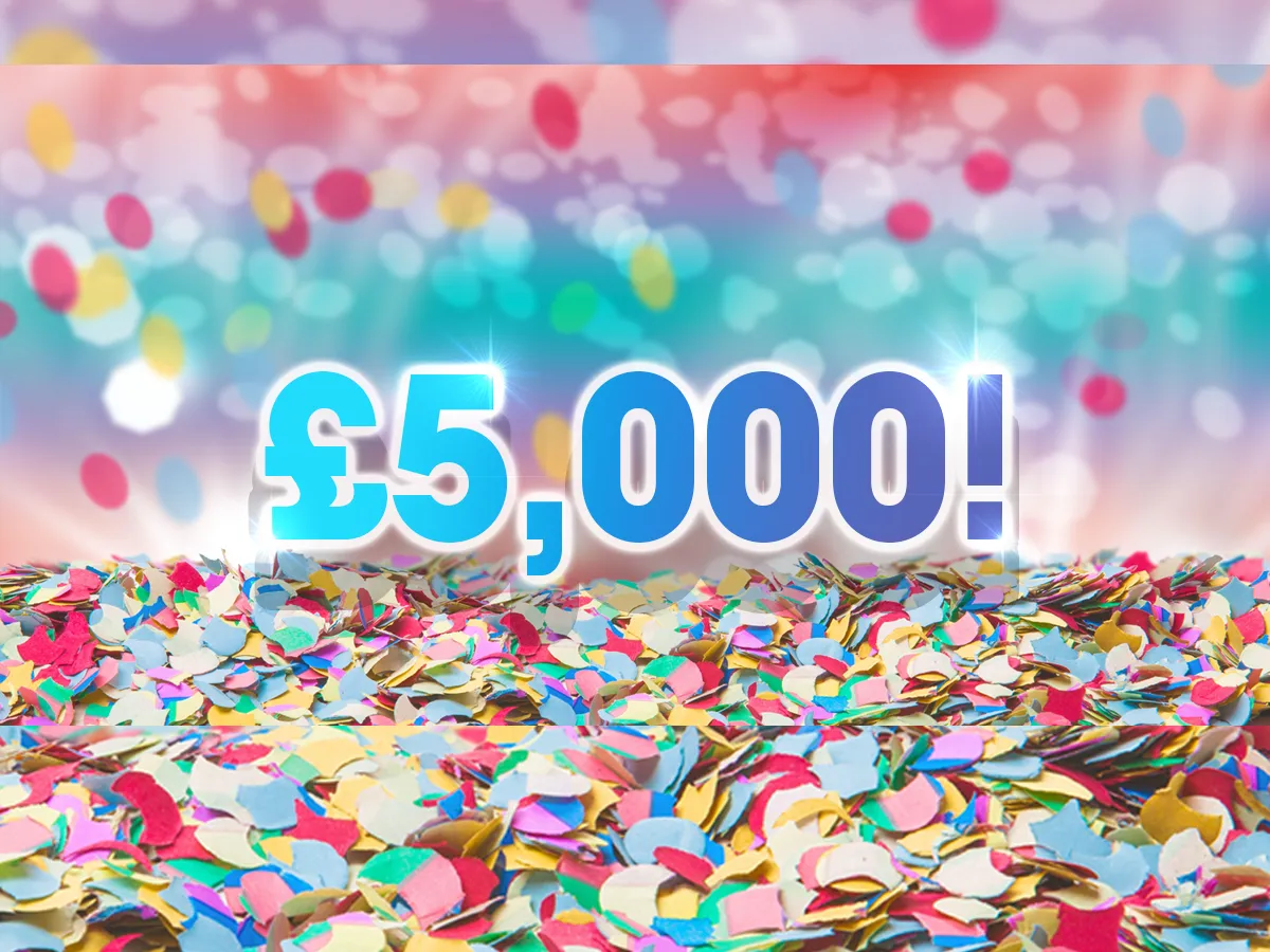 Win+ | Great Prizes. Real Winners.