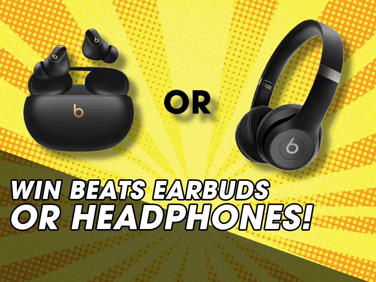 Win+ | Great Prizes. Real Winners.