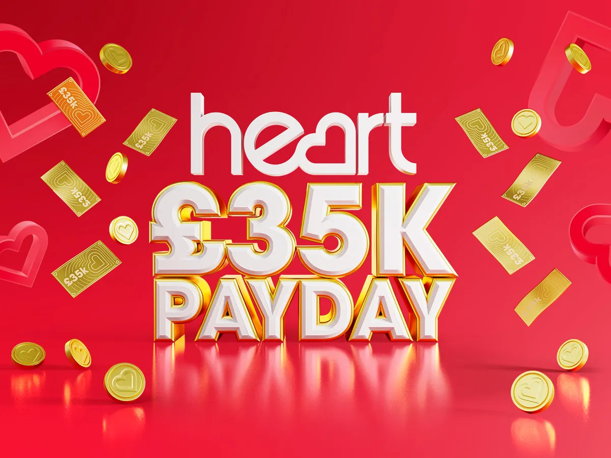 Win+ | Great Prizes. Real Winners.