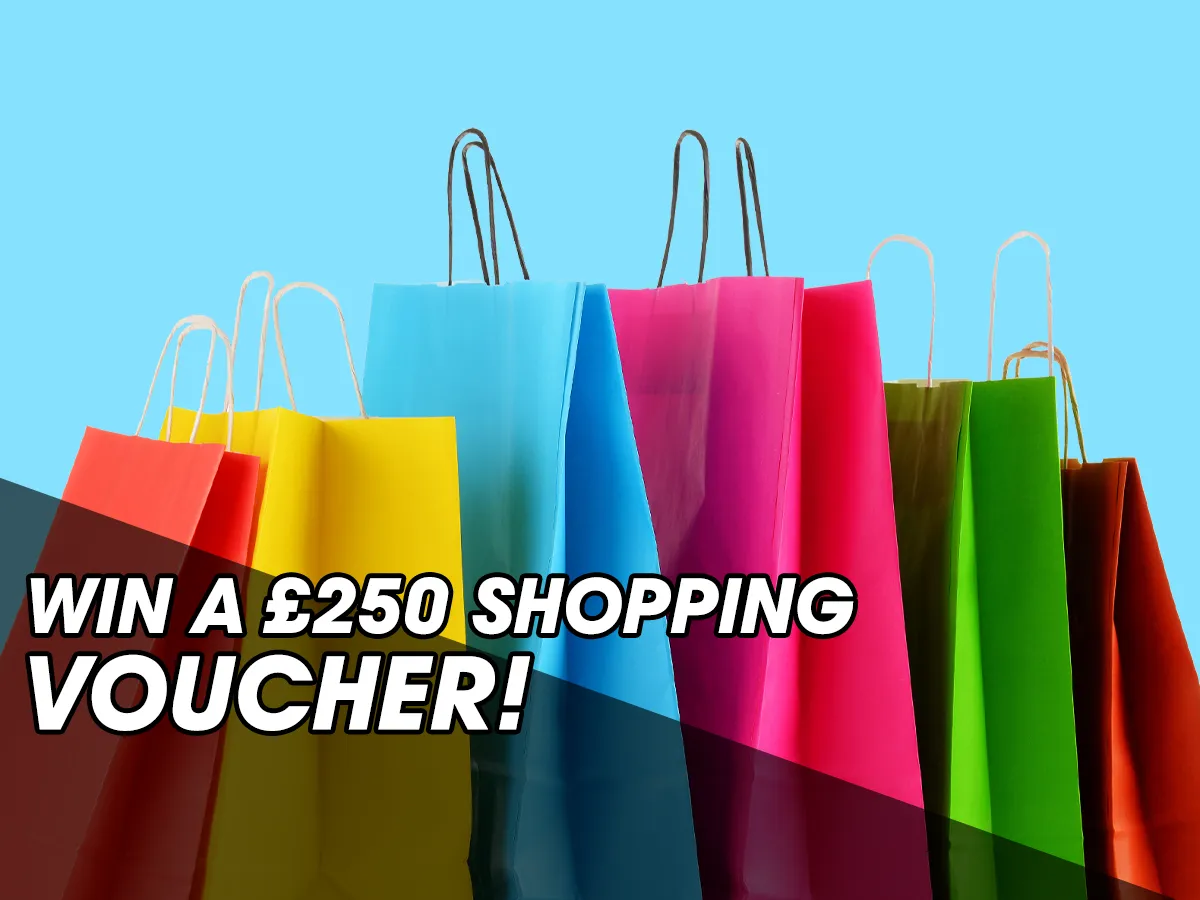 Win+ | Great Prizes. Real Winners.